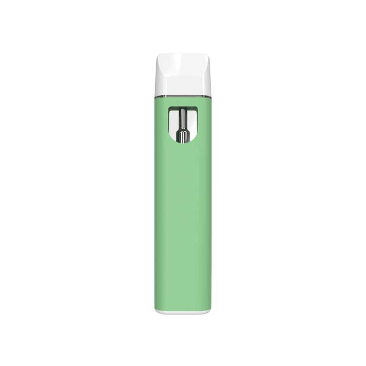 Cheap Empty Delta 8 THC Disposable Vape Pen Wholesale