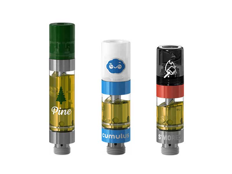 Custom Vape Pens & Hardware Manufacturer | EGreensVape