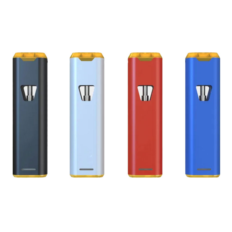 Buy Bulk Empty 3 Gram Disposable Carts – EGreensVape