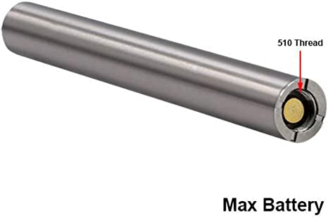 The Ultimate Guide To 510 Thread Batteries For Vape Pens&Cartridges