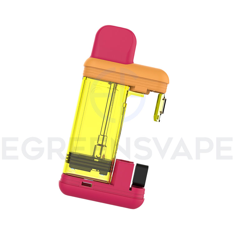 Empty 5ml All-in-one Vape Pen Wholesale - EGreensVape
