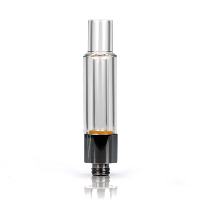 1.0ML Cotton Free All Glass Cartridge Wholesale - EGreensVape