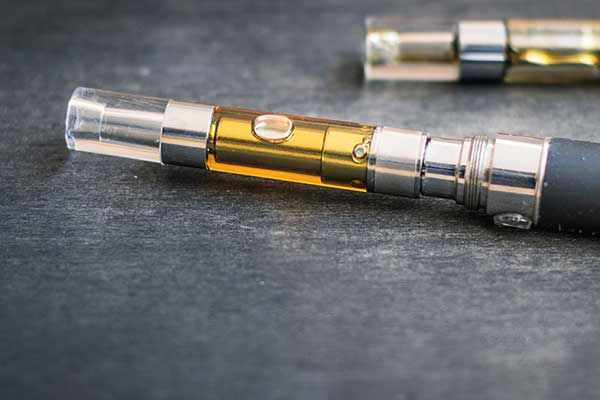 Exploring The Different Types Of Vape Cartridges - EGreensVape