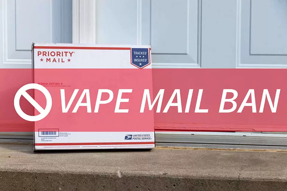 Vape Shipping & The PACT Act: What You Must To Know