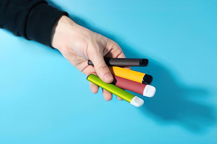 10 Reasons Why Is My Vape Pen Blinking | EGreensVape