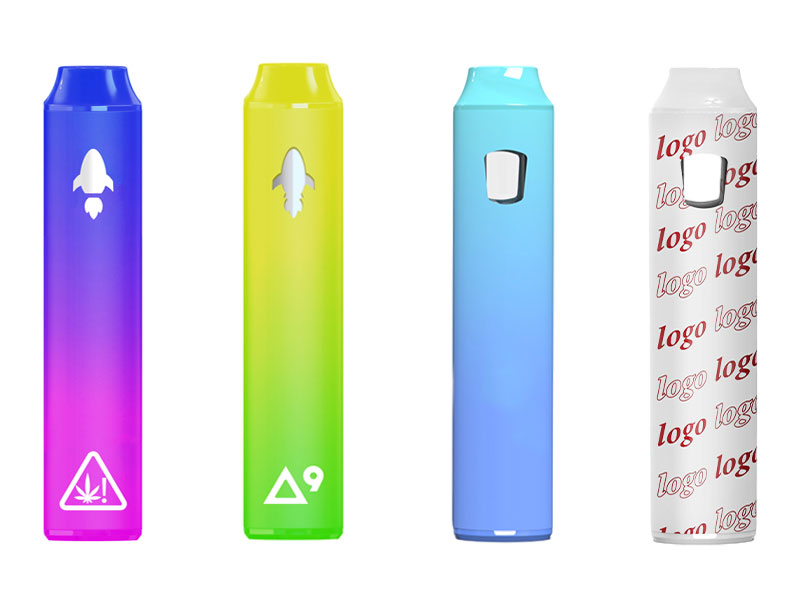 Custom Vape Pens & Hardware Manufacturer | EGreensVape