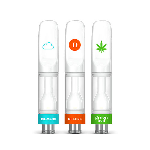 Custom Vape Pens & Hardware Manufacturer | EGreensVape