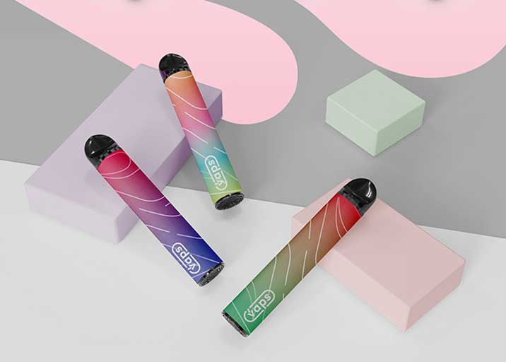 Disposable Vape Pen 101: Everything You Need To Know