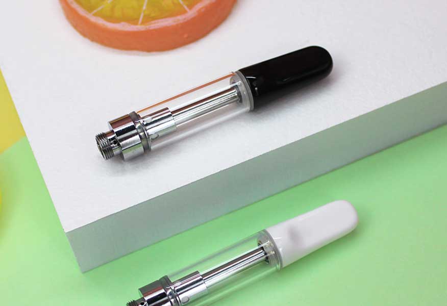 The Ultimate Buying Guide For Empty 510 Oil Cartridges[2023]