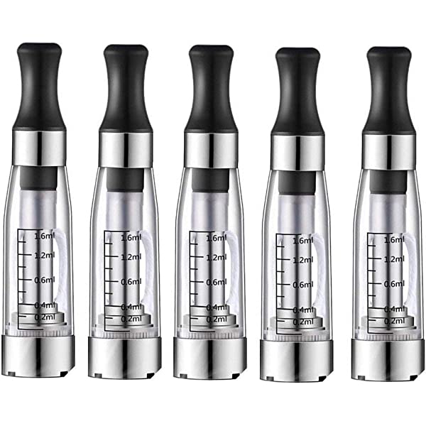 Exploring The Different Types Of Vape Cartridges - EGreensVape