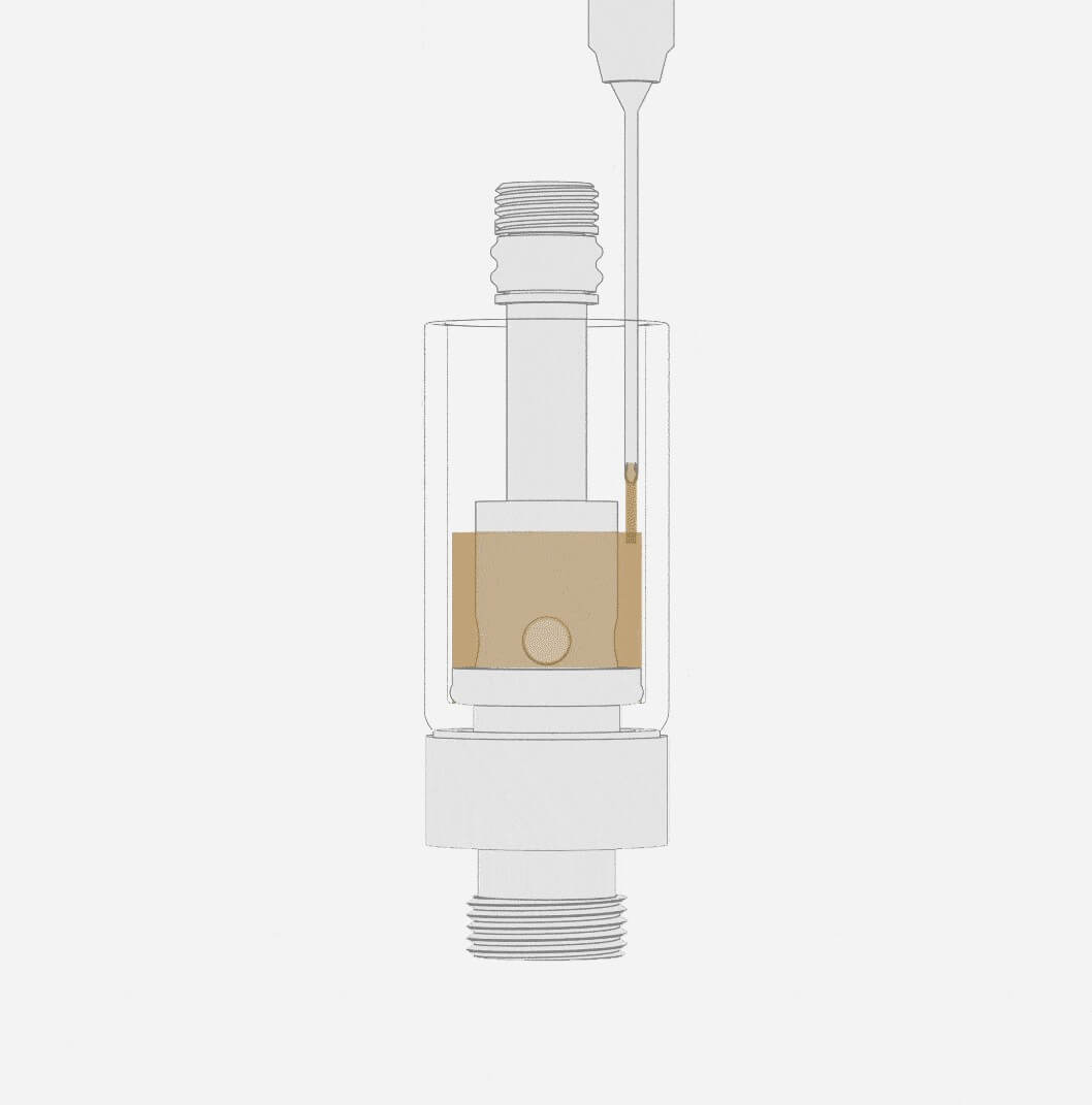 How To Fill An Empty Oil Cartridge: A Comprehensive Guide
