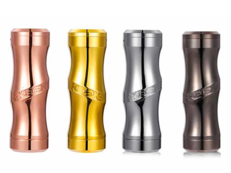 The Ultimate Guide To 510 Thread Batteries For Vape Pens&Cartridges