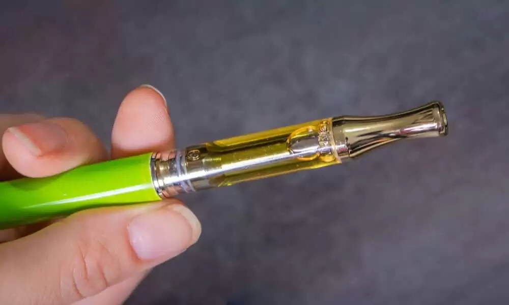 How Are The Vape Cartridges Made – EGreensVape