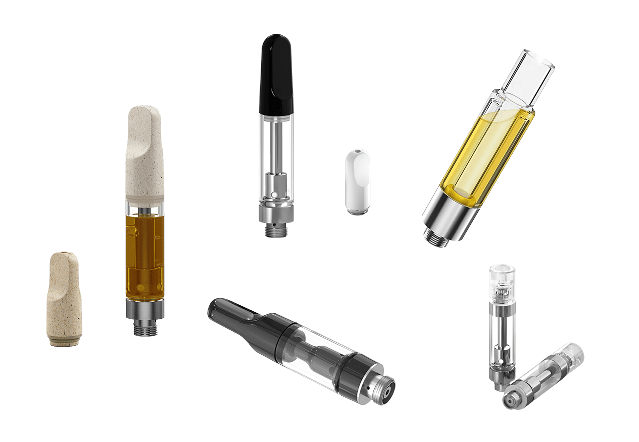 Wholesale Vape Cartridges In Bulk | Premium 510 Cartridges